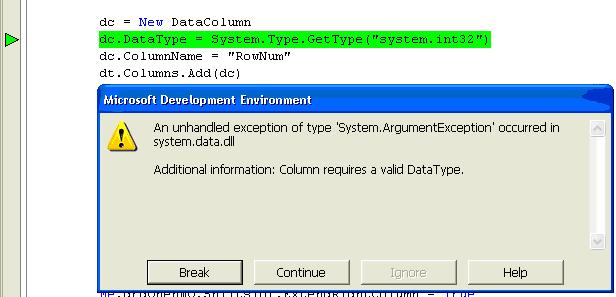 Solved: How can i add text on datagrid button? | Experts Exchange