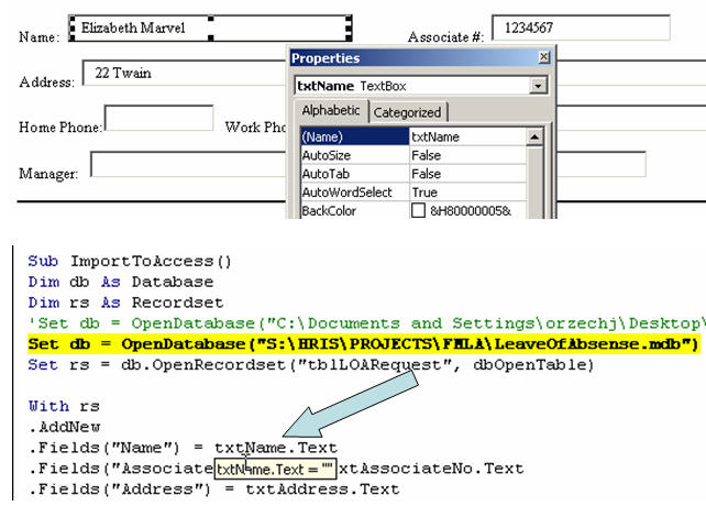 Solved: Proper use of Combo-Box Dropdown from toolbox in a Word document | Experts Exchange