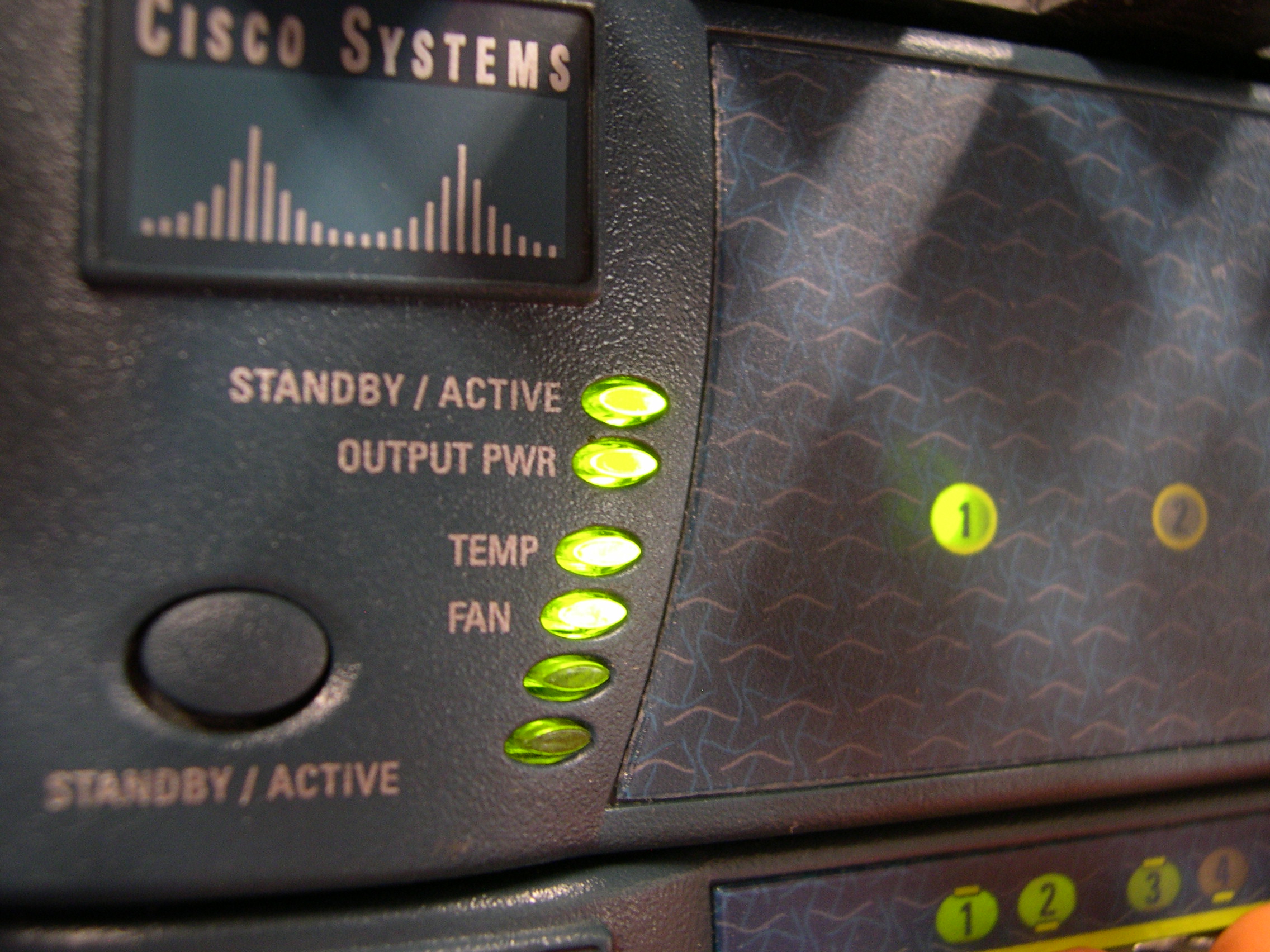 Solved: How to Enable Power Inline on Cisco 3500 seriesXL for Mitel ...