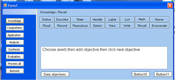 Solved: buttons in a splitcontainer in vb.net | Experts Exchange