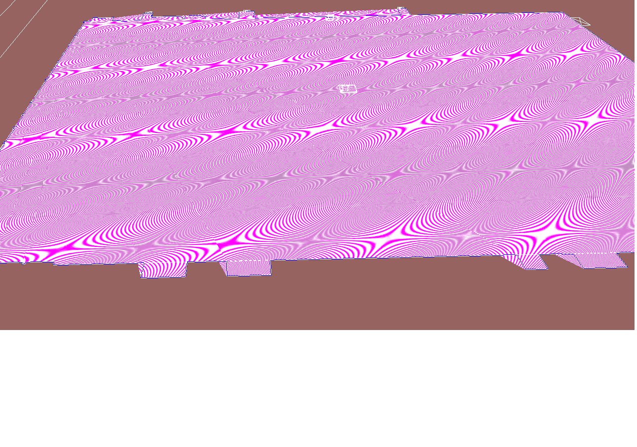 Solved: texture mapping a irregular polygon opengl | Experts Exchange