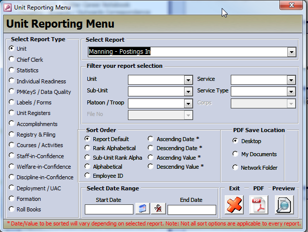 Solved: Button on Report to Change Report's View to Print Preview ...