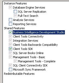 Solved: Unable to open/edit sql 2000 DTS package on sql server 2008 | Experts Exchange