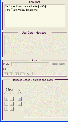 Solved: Windows Media Player cannot access the file? | Experts Exchange