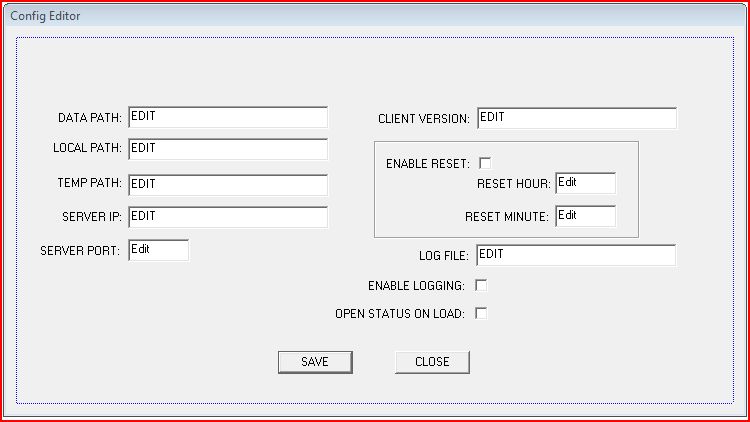 Solved: Win32 API Modeless Dialog | Experts Exchange