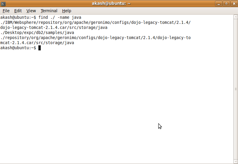 Solved: Neither the JAVA_HOME nor the JRE_HOME environment variable is ...