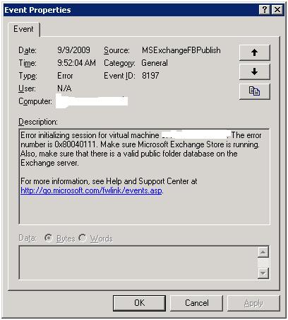 Solved: how to remove storage groups exchange 2007 and mailbox databases | Experts Exchange