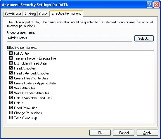 Solved: Can You Change The Location Of The .ldb Locking File That ...