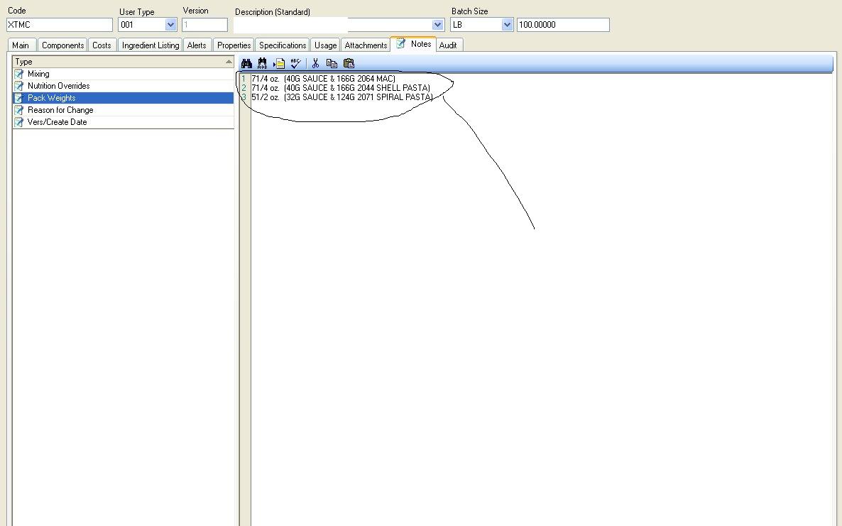 Solved: C# -- DataGridView -- display "CLOB" with "line breaks" | Experts Exchange