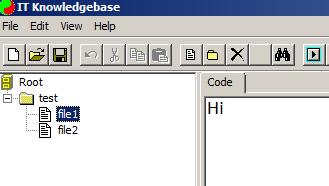 Solved: Show treeview-item and the location in the Listview, part2 ...