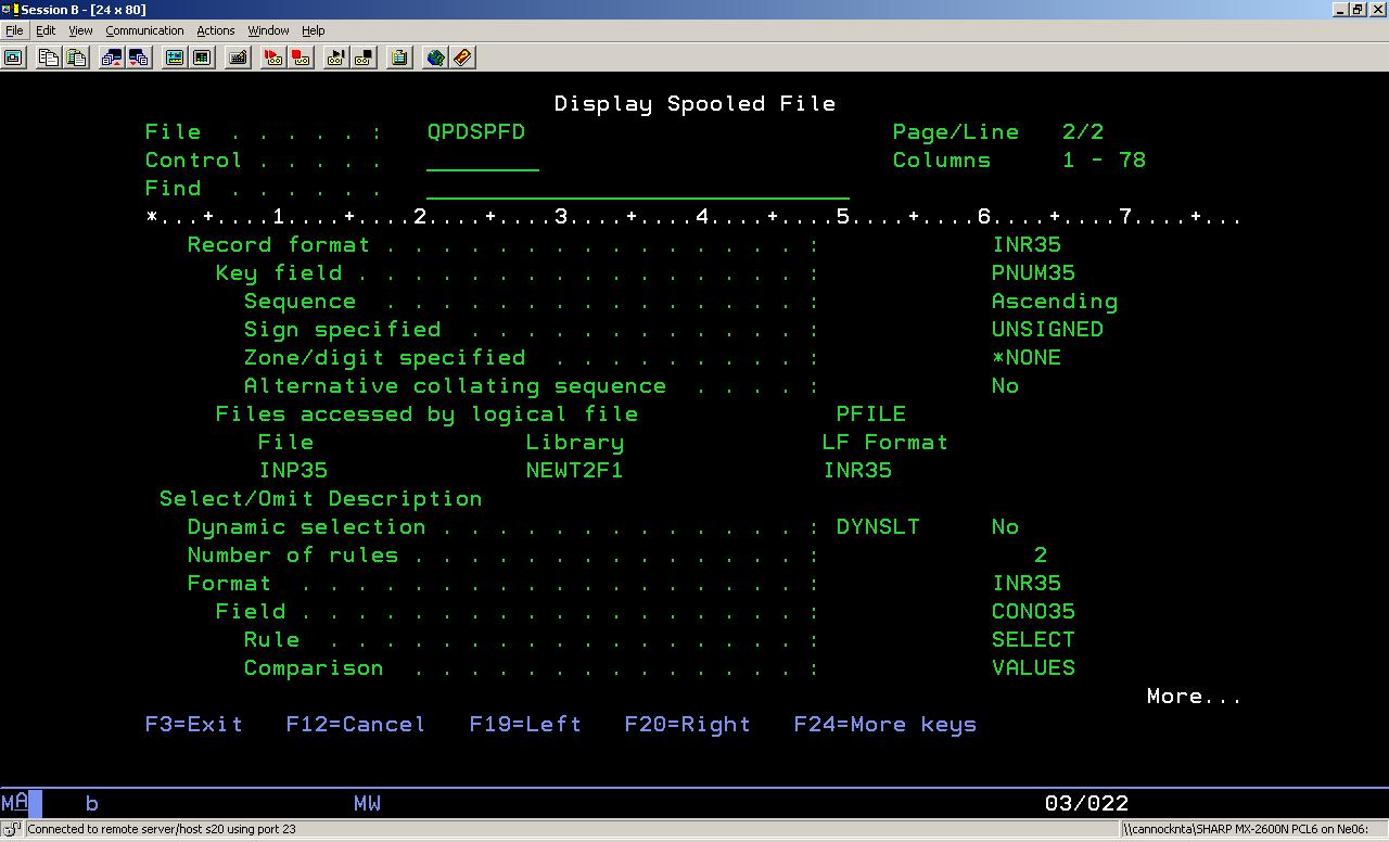 Solved: CHANGING LOGICAL FILES TO POINT TO NEW PHYSICAL FILES | Experts ...