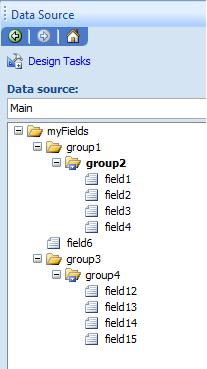 Solved: Infopath copy current row of repeating table to another repeating table | Experts Exchange