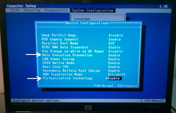 Solved: Changing to XP compatibility mode in WIndows 7 | Experts Exchange