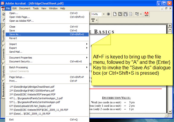 Solved: Merge Multiple PDF Documents with VBA | Experts Exchange