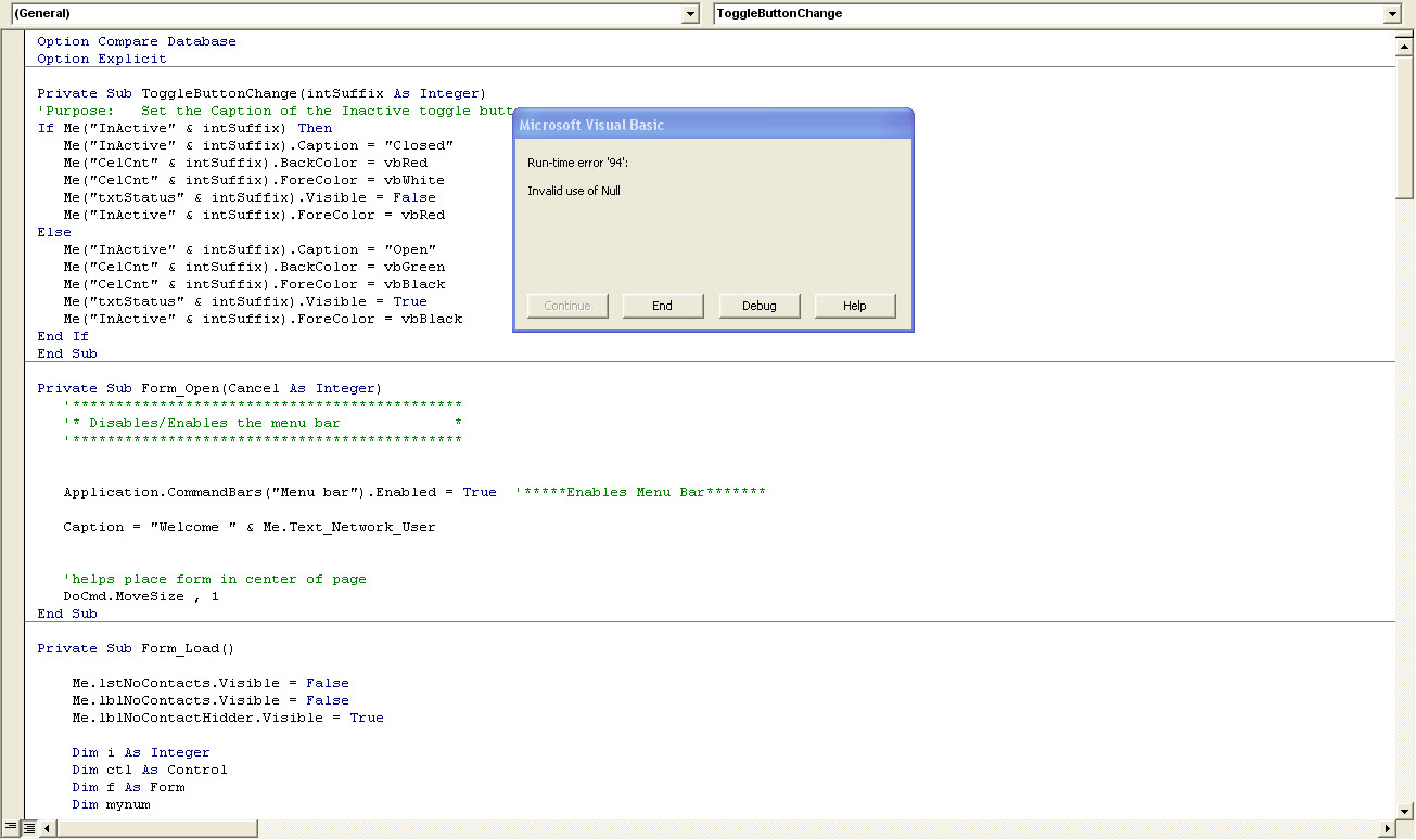 Solved: Changing color on multiple textboxes | Experts Exchange