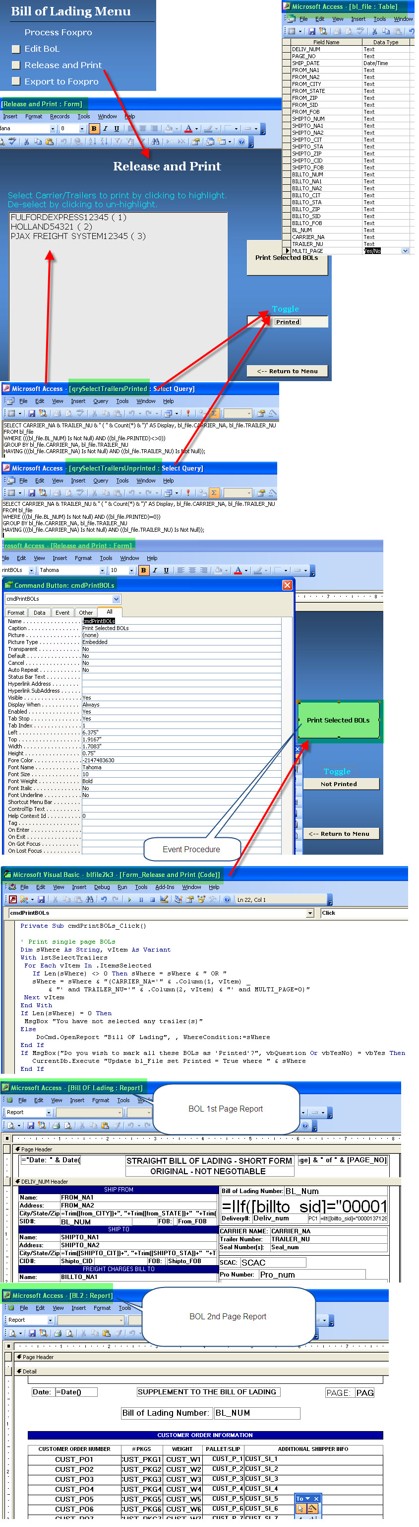 Solved: DoCmd.RunMacro Problem/Question | Experts Exchange