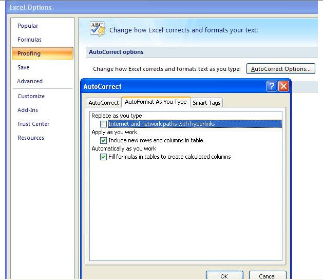Solved: How to remove multiple hyperlinks in Excel? | Experts Exchange