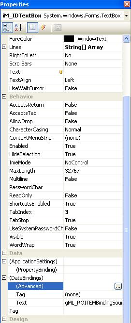 Solved: C# -- TableAdapter -- "GetDataBy" Column Value ? | Experts Exchange