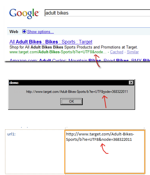 Solved Delphi Strange Text Problem Might Be Encoding Issue Experts