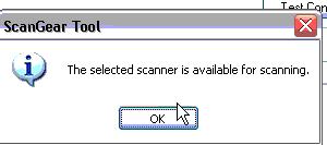 Solved: Canon MF4360-4390 scanning portion not working | Experts Exchange
