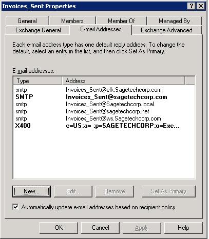 Solved: NDR Error 3010??? | Experts Exchange