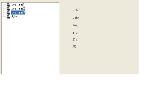 Solved: How to refresh the label in C# | Experts Exchange