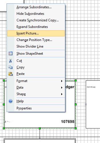 Solved: Where is the menu or VBA for "Insert Picture" into a shape in ...