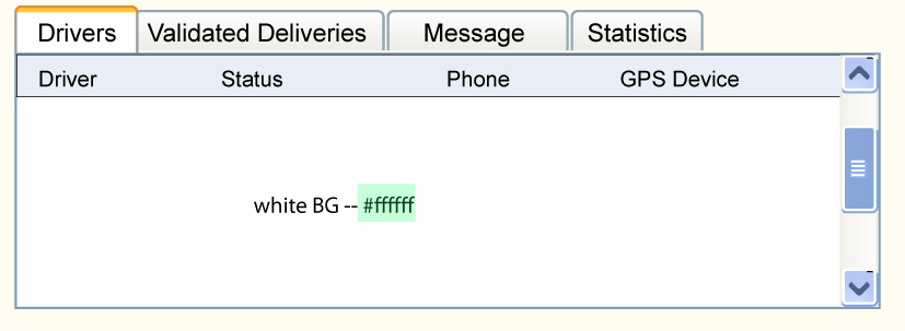 Solved: I need to change the look of my Tab Control in WinForms ... Solved: I need to change the look of my Tab Control in WinForms ...