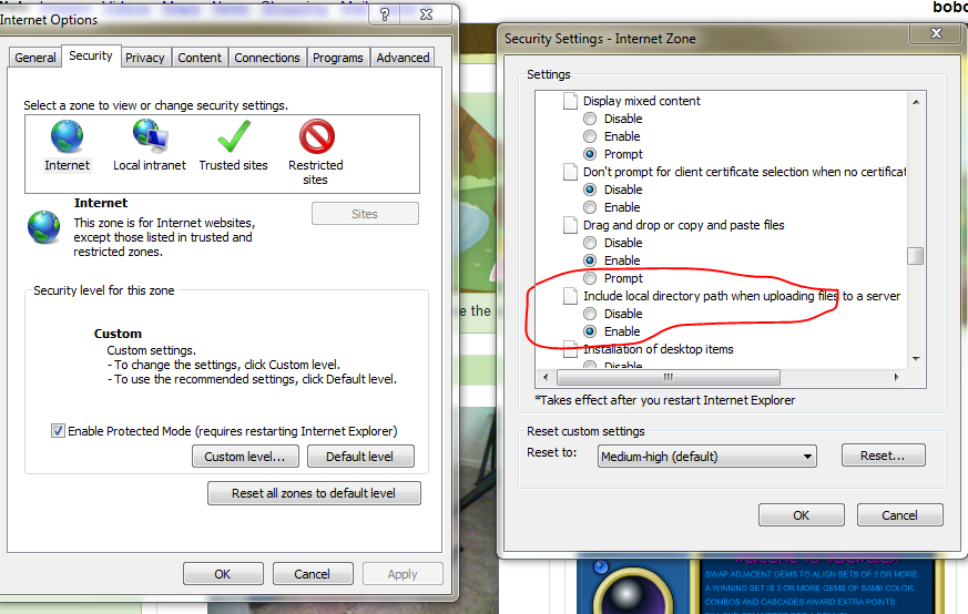 Solved Vbnet Get Path For File Using The Fileupload Control Experts 3148