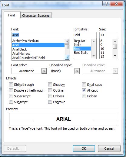 Solved: Fonts messed up when converting Word document to PDF from ...