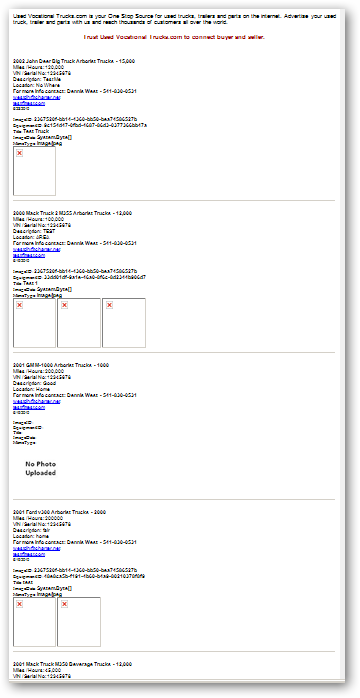 Solved: asp.net: How to bind Images to a ListView from a Database - I have a special need! the ...