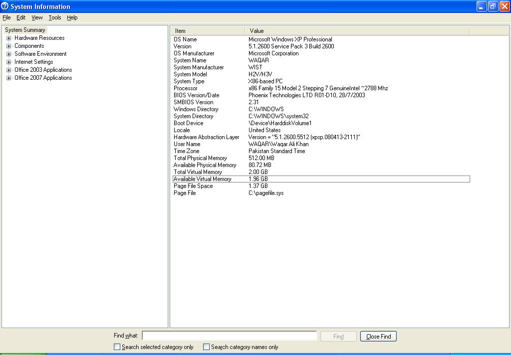 Solved: Generic Host Process for Win32 Services and svchost.exe - Application Error | Experts ...