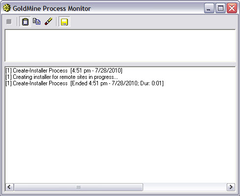 Solved: Software caused connection abort. System error 10053 | Experts ...