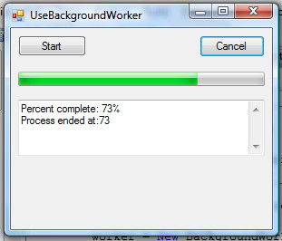 Solved: How can I add a progress bar to a VB.Net http upload? | Experts ...