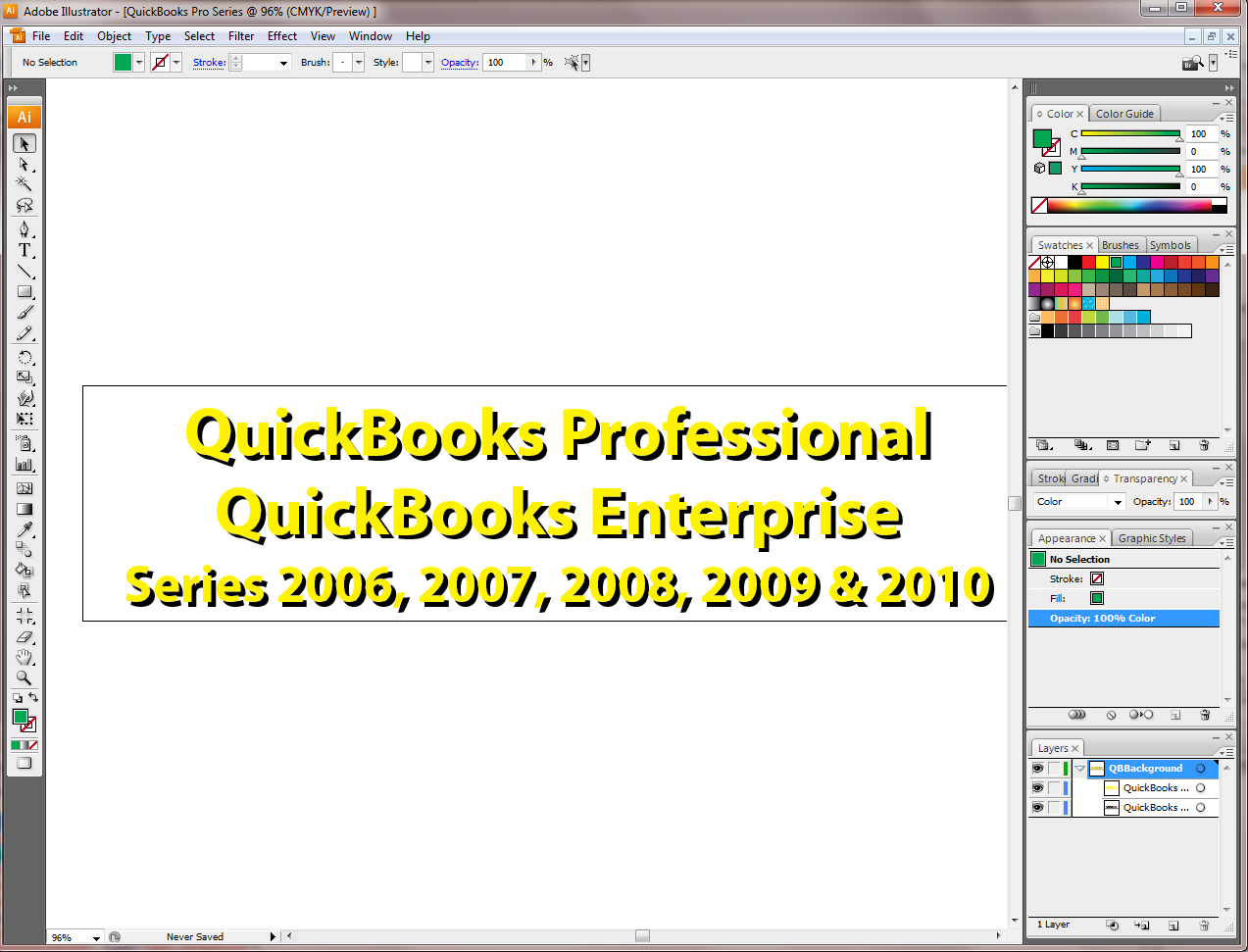 Solved: Adobe Illustrator How do you color a layer resize the frame and ...