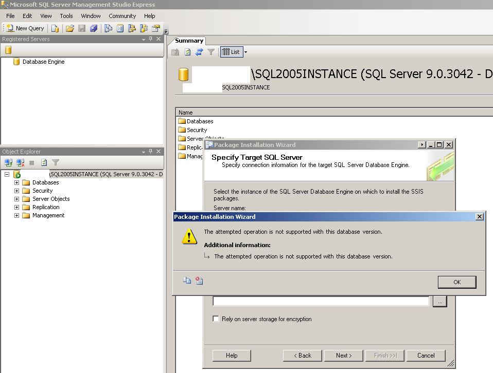 Solved: Microsoft Visual Studio Unable to load document | Experts Exchange