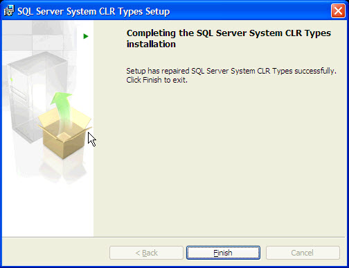 Solved: Data Source Configuration Wizard "An Unexpected Error" VB 2008 | Experts Exchange