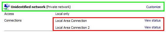 Solved: How Do I change network connection profiles in Windows Server ...