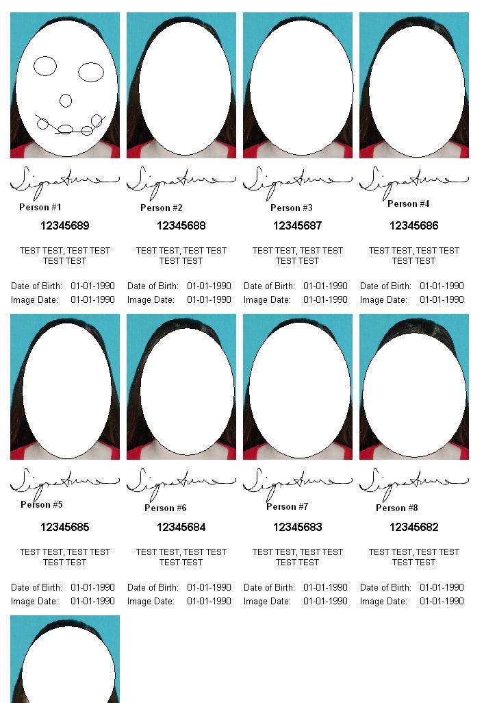 Solved: How do I design a grid based layout in SSRS? | Experts Exchange