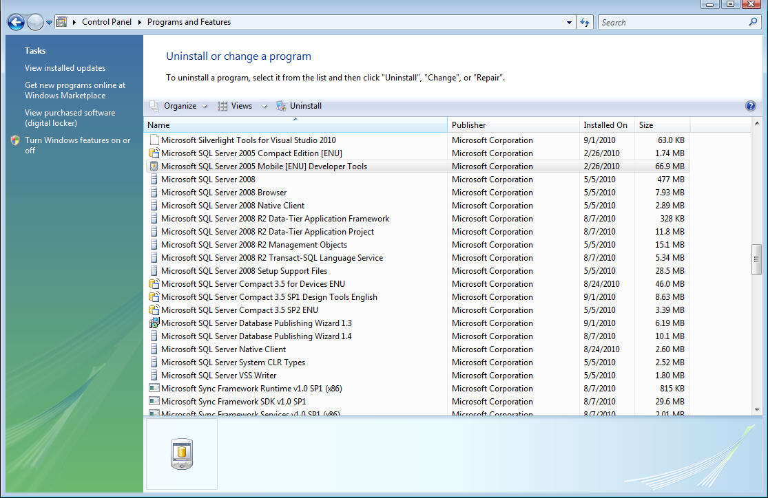 Solved: SQL Server sample database setup | Experts Exchange