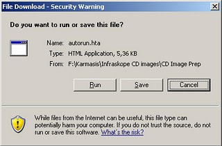 Solved: how to launch .hta file | Experts Exchange