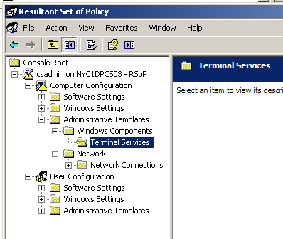 Solved: WSUS Registry Keys Missing via Group Policy | Experts Exchange