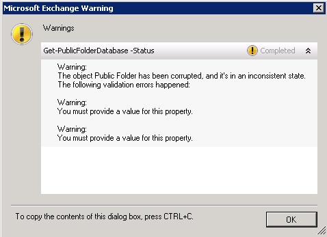 Solved: your exchange server administrator has blocked the version of ...