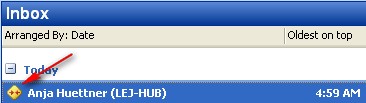 Solved: Using VBA to resolve conflicts in MS Outlook 2003 | Experts ...