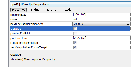 HOW TO ADD IMAGE IN JPANEL IN NETBEANS