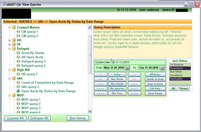 Solved: Third party tree/list/grid activex controls for use with Access ...