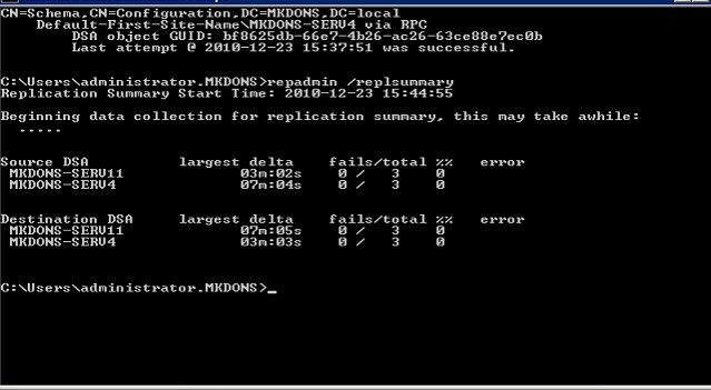 Solved: AD in a Mess | Experts Exchange