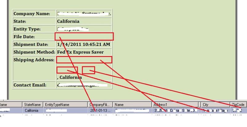 Solved: Classic ASP - ADO - RecordSet 500 error | Experts Exchange