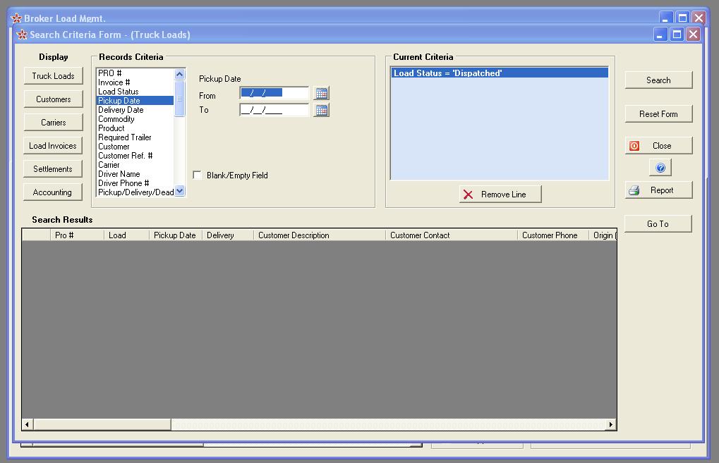 Solved: Alternate way to rename datagridview headers dynamically with table that contains the ...