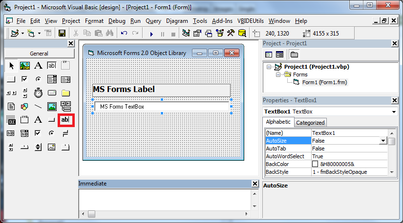 Solved: vb and greek characters | Experts Exchange